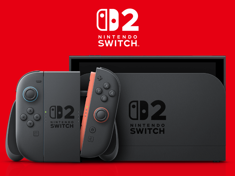 Lanzamiento y expectativas iniciales de Nintendo Switch 2– Dprimero